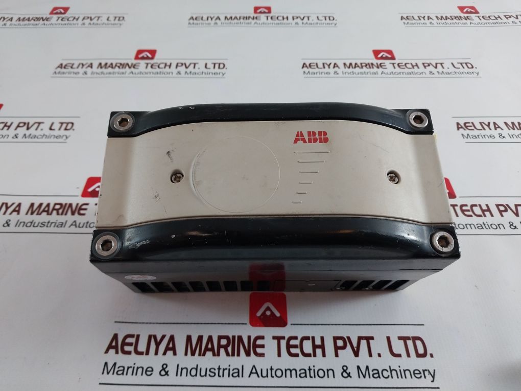 Abb Tzidc-200 Positioner V18348-1013221011 – Aeliya Marine Tech