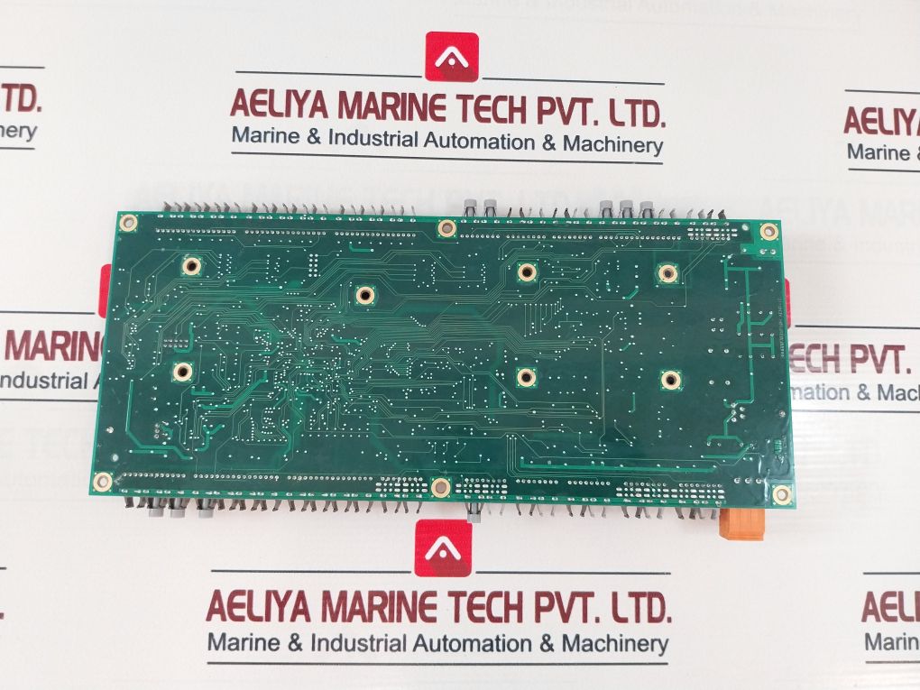 Abb Uf C760 Printed Circuit Board – Aeliya Marine Tech