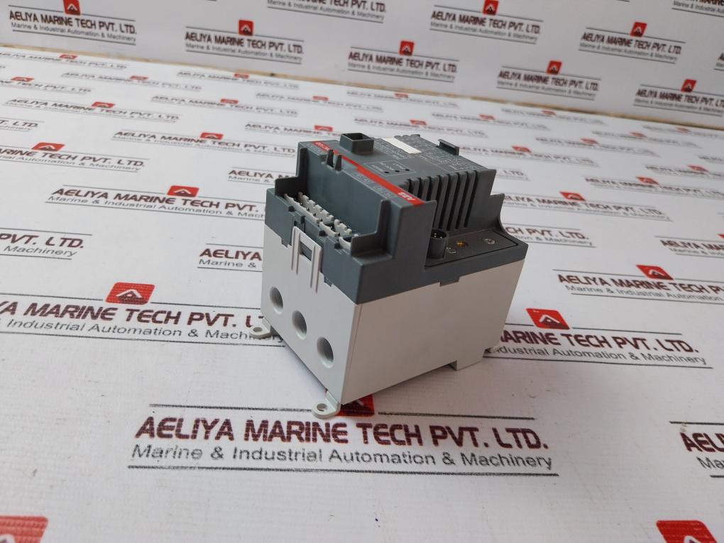 Abb Umc100-fbp.0 A5 Universal Motor Controller 1000V 50-60Hz – Aeliya ...