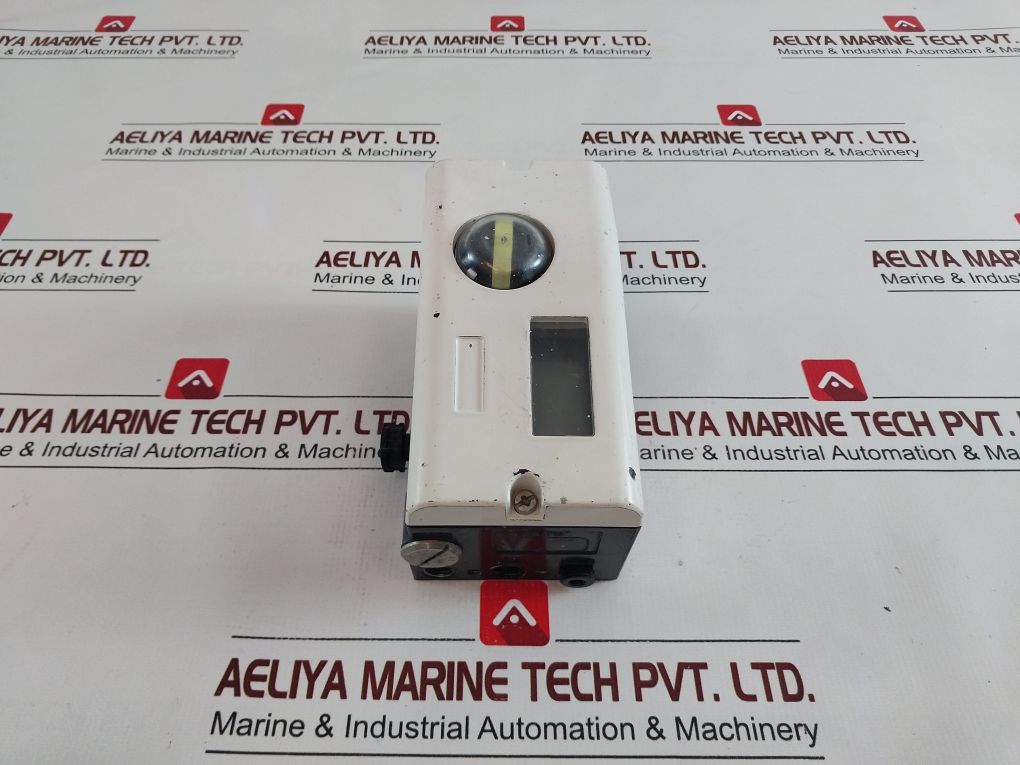 Abb v18345-2010120001 position indicator – Aeliya Marine Tech