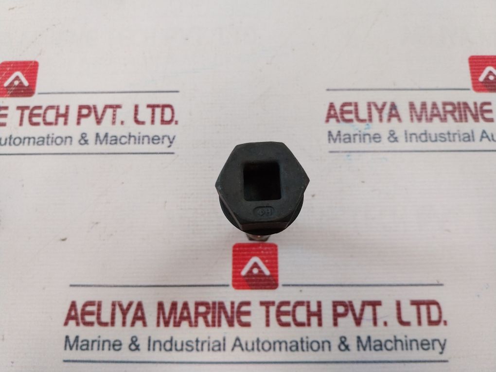 ABCO 2605.56 Solid Shaft Assm 4.50” Hsdw Clamp Rev: 0 – Aeliya Marine Tech