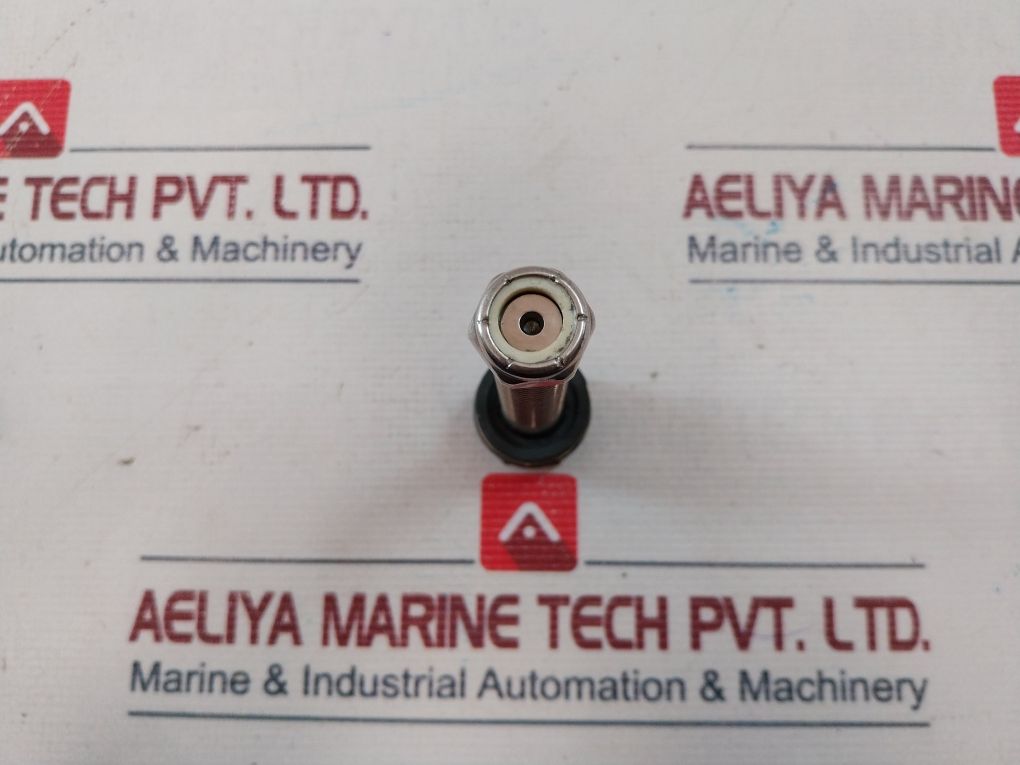 Abco 2605.56 Solid Shaft Assm 4.50 Hsdw Clamp – Aeliya Marine Tech