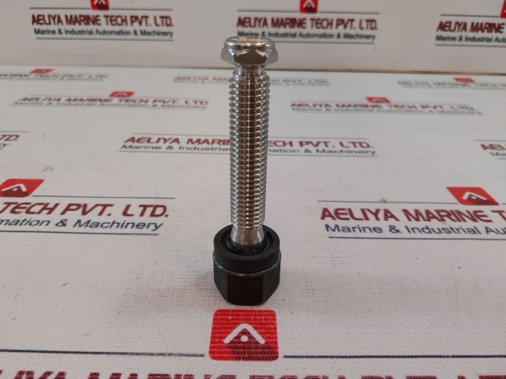 Abco 2605.56 Solid Shaft Assm 4.50 Hsdw Clamp – Aeliya Marine Tech