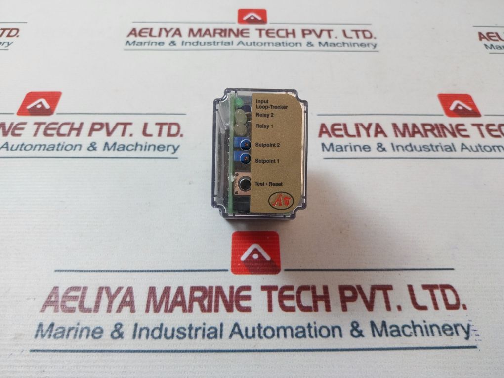 Absolute Process Api 1020 G Input Loop-tracker – Aeliya Marine Tech