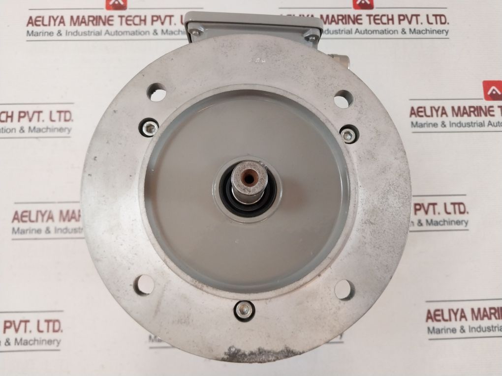 Ac-motoren Fca 80 B-2/Phe Electric Motor 50Hz – Aeliya Marine Tech