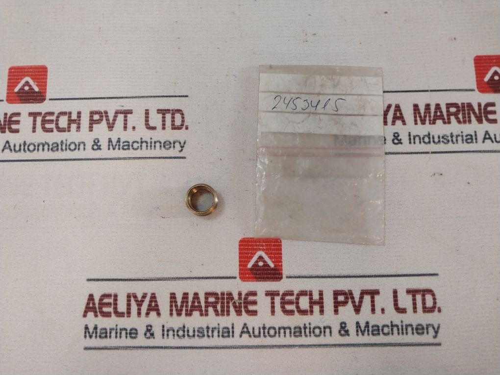 Ac-motoren Fca 80 B-2/Phe Electric Motor 50Hz – Aeliya Marine Tech