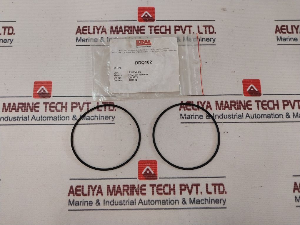 Ac-motoren Fca 80 B-2/Phe Electric Motor 50Hz – Aeliya Marine Tech