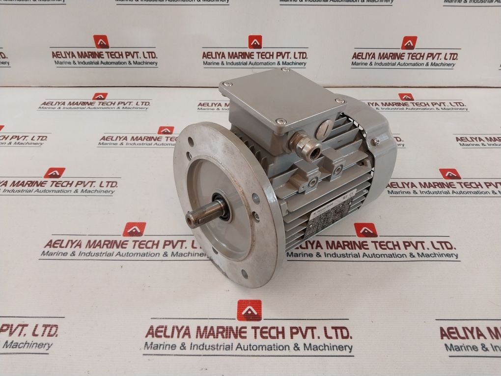 Ac-motoren Fca 80 B-2/Phe Electric Motor 50Hz – Aeliya Marine Tech