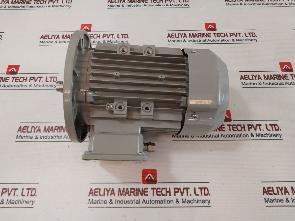 Ac-motoren Fca 80 B-2/Phe Electric Motor 50Hz – Aeliya Marine Tech