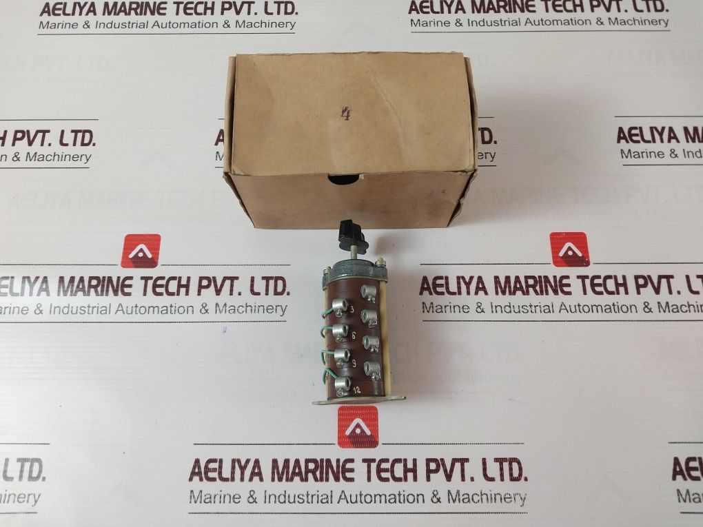 Ac3 603.031 10A 220V – Aeliya Marine Tech