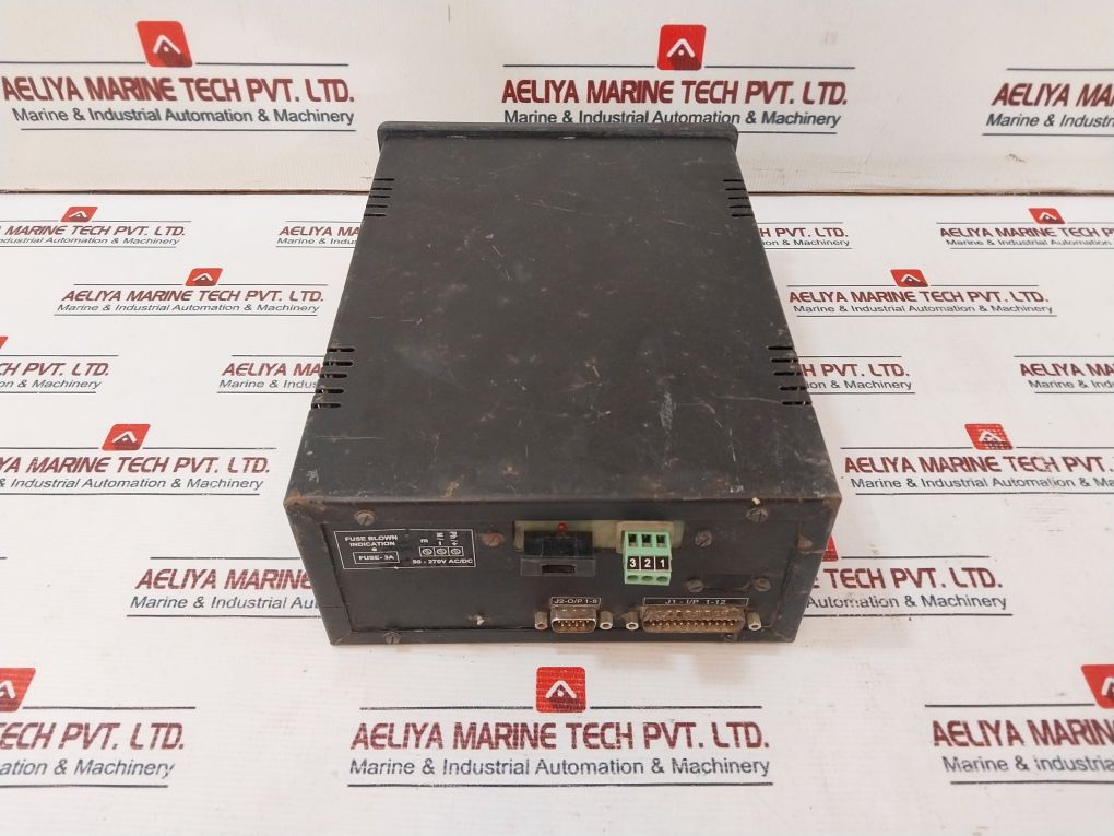 Accsys Electronics Microscan-101 Temperature Scanner Rtd-pt100 – Aeliya Marine Tech