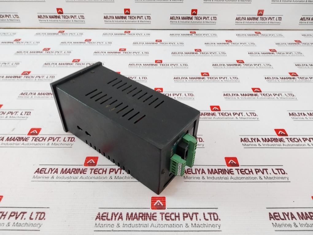 Accsys Ind-2000 Indicator Controller – Aeliya Marine Tech