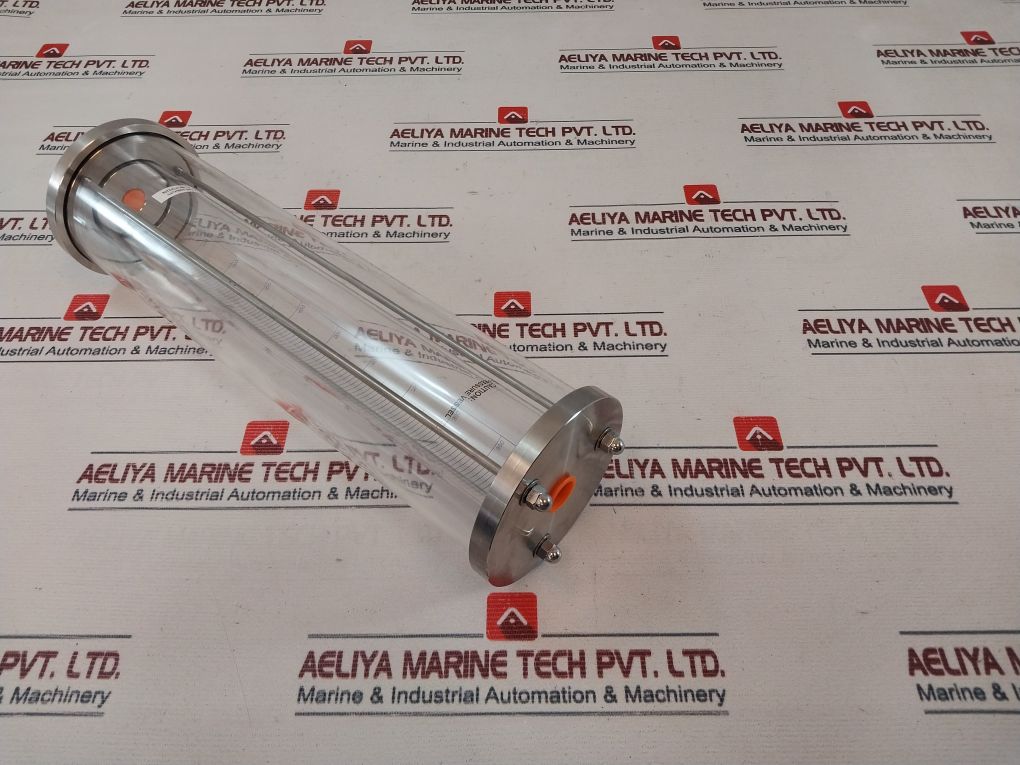 Accudraw Acs#2-1000Gsv Calibration Cylinder – Aeliya Marine Tech