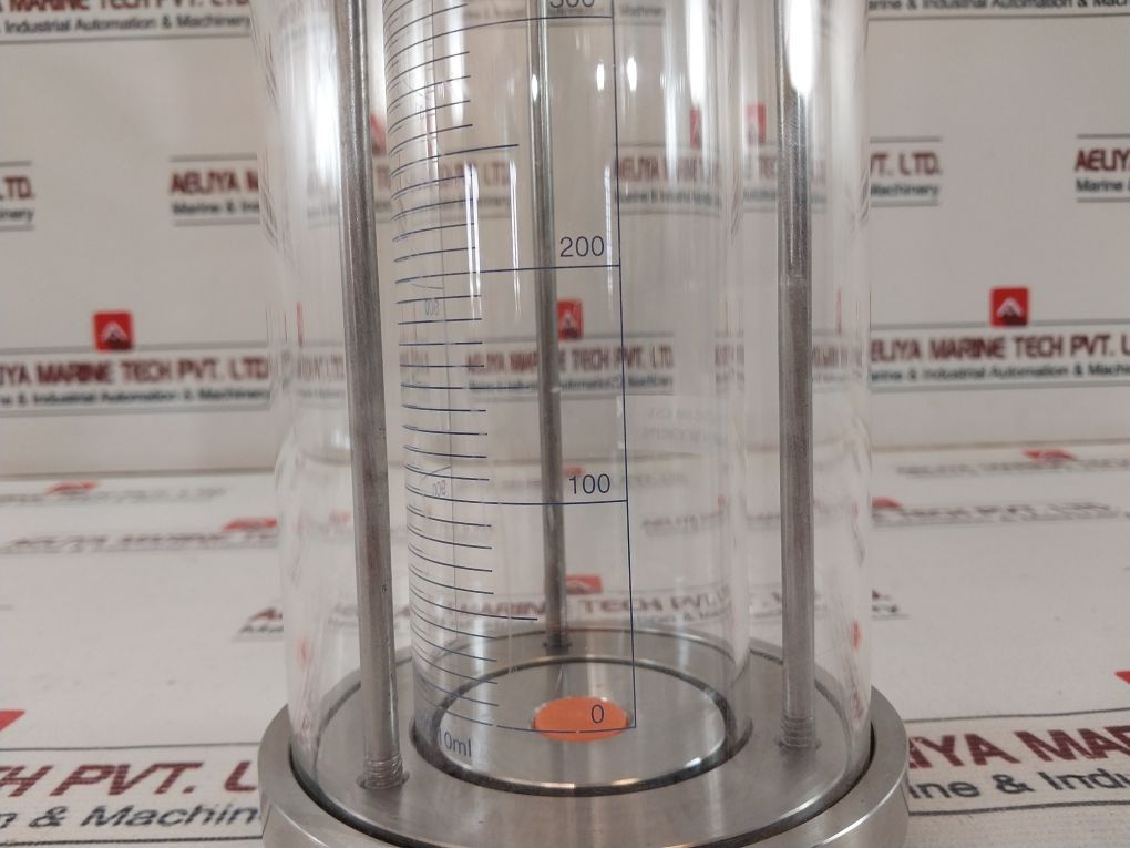 Accudraw Acs#2-1000Gsv Calibration Cylinder – Aeliya Marine Tech