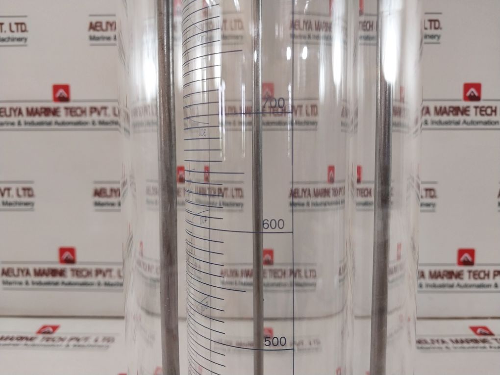 Accudraw Acs#2-1000Gsv Calibration Cylinder – Aeliya Marine Tech