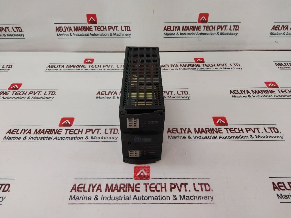 Acme Dr1-2410 Switch Mode Power Supply 10A 100-240V 50/60Hz – Aeliya ...