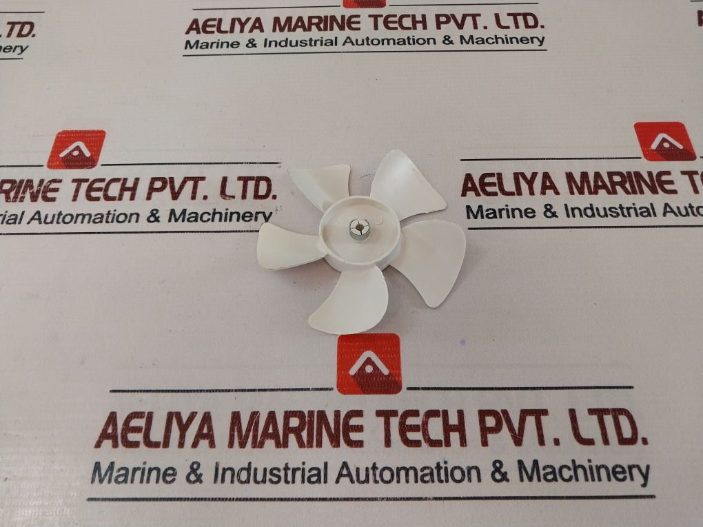 Acme Miami Sab-6-2 Mcmaster Fan Motor Kit 240V 15A – Aeliya Marine Tech®