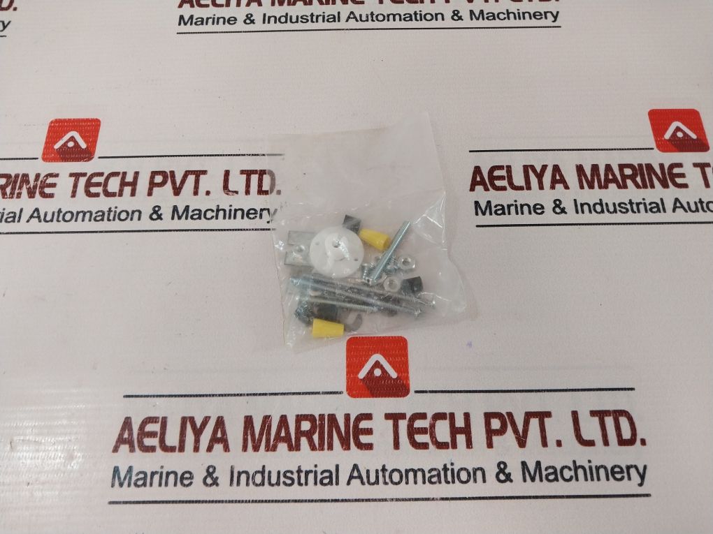 Acme Miami Sab-6-2 Mcmaster Fan Motor Kit 240V 15A – Aeliya Marine Tech®