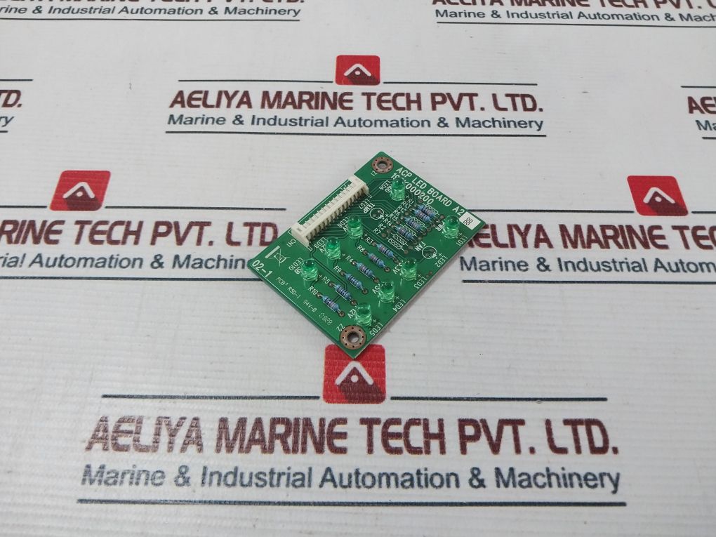 Acp 19Ck000200 Led Circuit Board A2 94V-0 – Aeliya Marine Tech