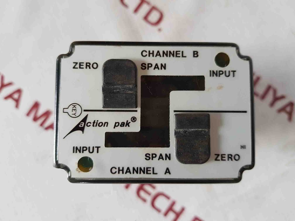 Action Pak Lr 42272 Relay – Aeliya Marine Tech