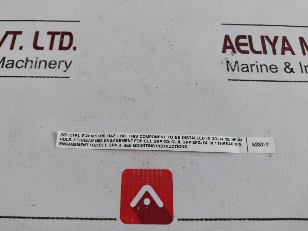 Adalet Xhppms Push Button 16152 Red Cap W/Bt1A/Bt1B – Aeliya Marine Tech