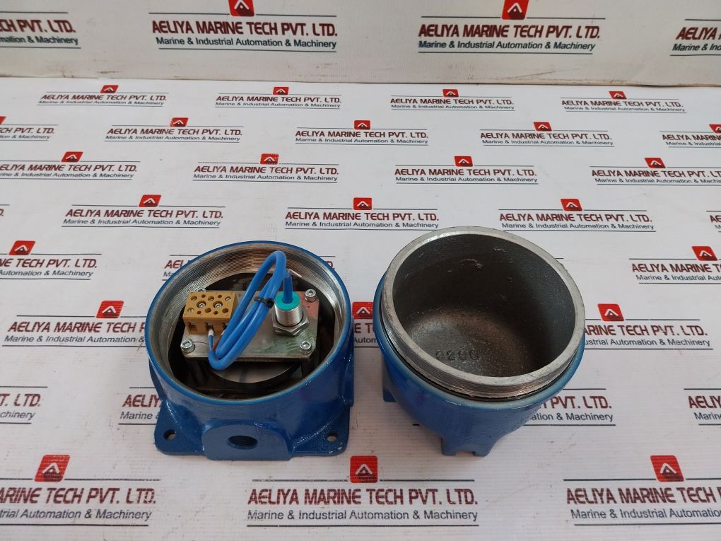 Adalet Xjw 3 N4 Sensor Explosion Proof Meter Housing 93788 – Aeliya ...