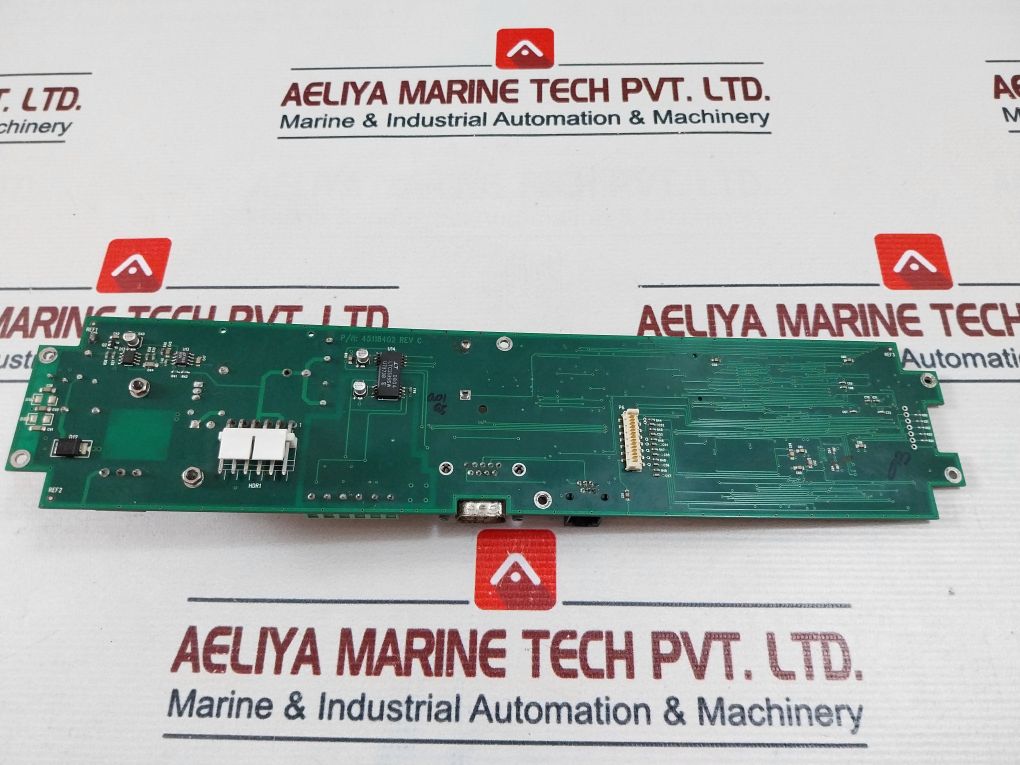 Adaptive Micro Systems 45118402 Pcb Assy – Aeliya Marine Tech