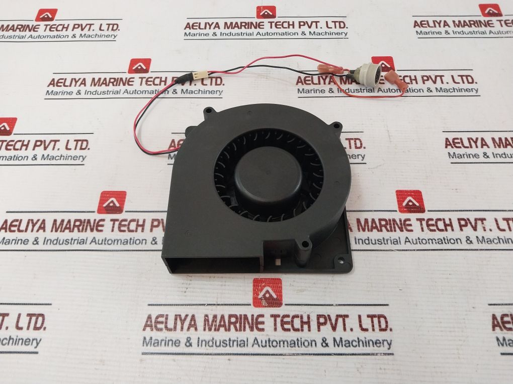 Adda Ab1212Lb-y01 Dc Brushless Fan Blower – Aeliya Marine Tech Pvt Ltd
