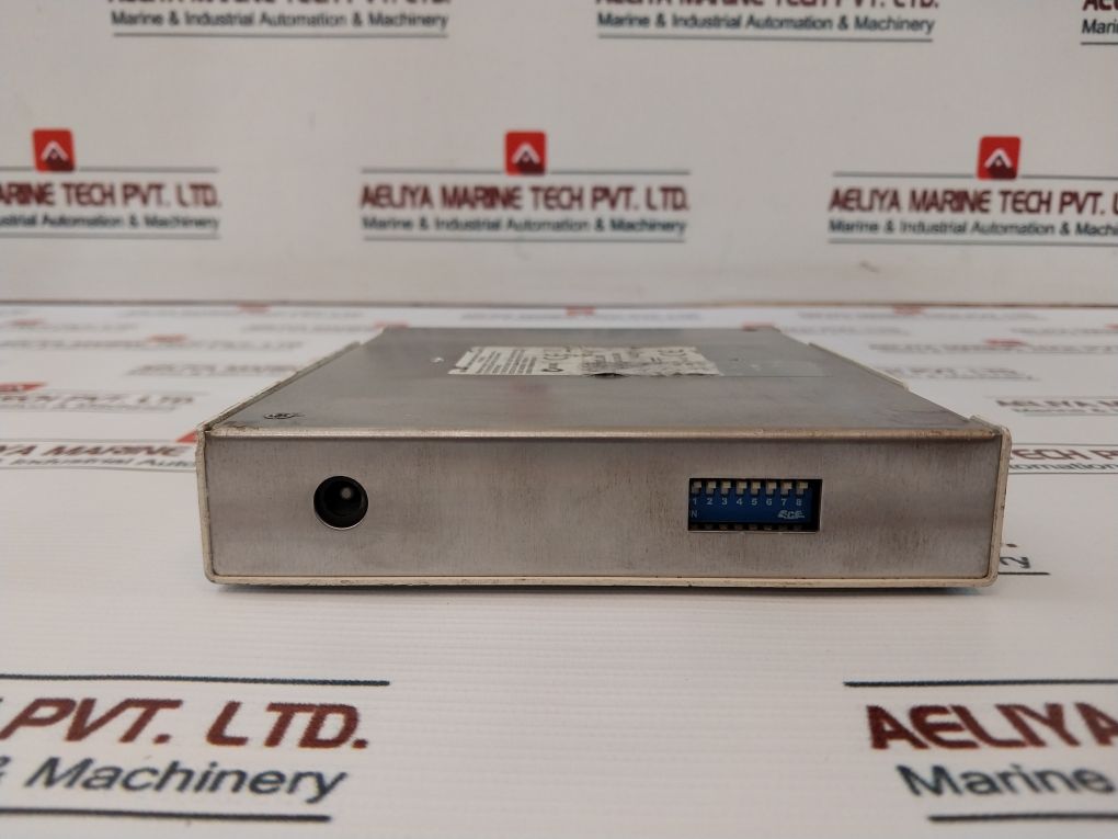 Adder Alstx/Alsrx Xl Silver Extender – Aeliya Marine Tech