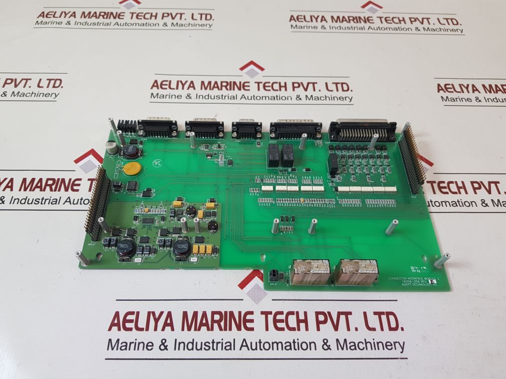 Adept 10356-356 Pcb Card – Aeliya Marine Tech