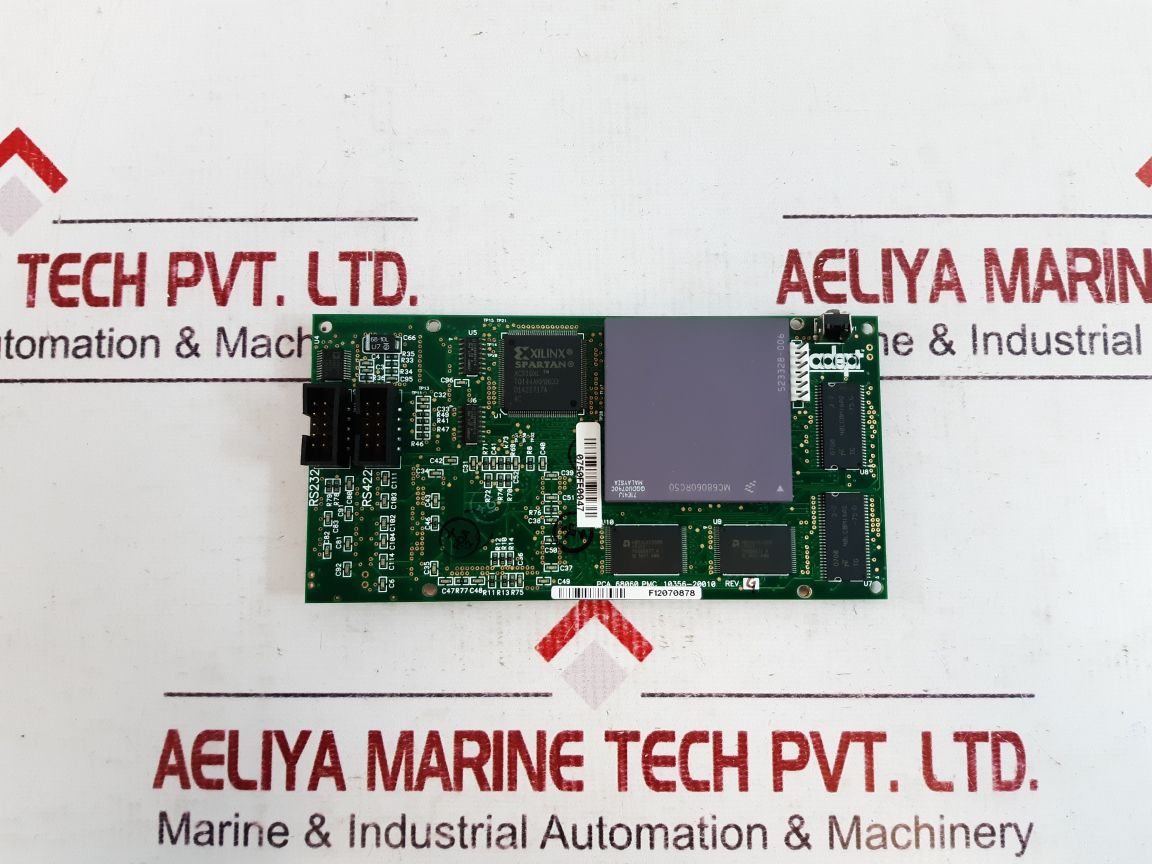 Adept 68060 pmc pcb card 10356-20010 – Aeliya Marine Tech