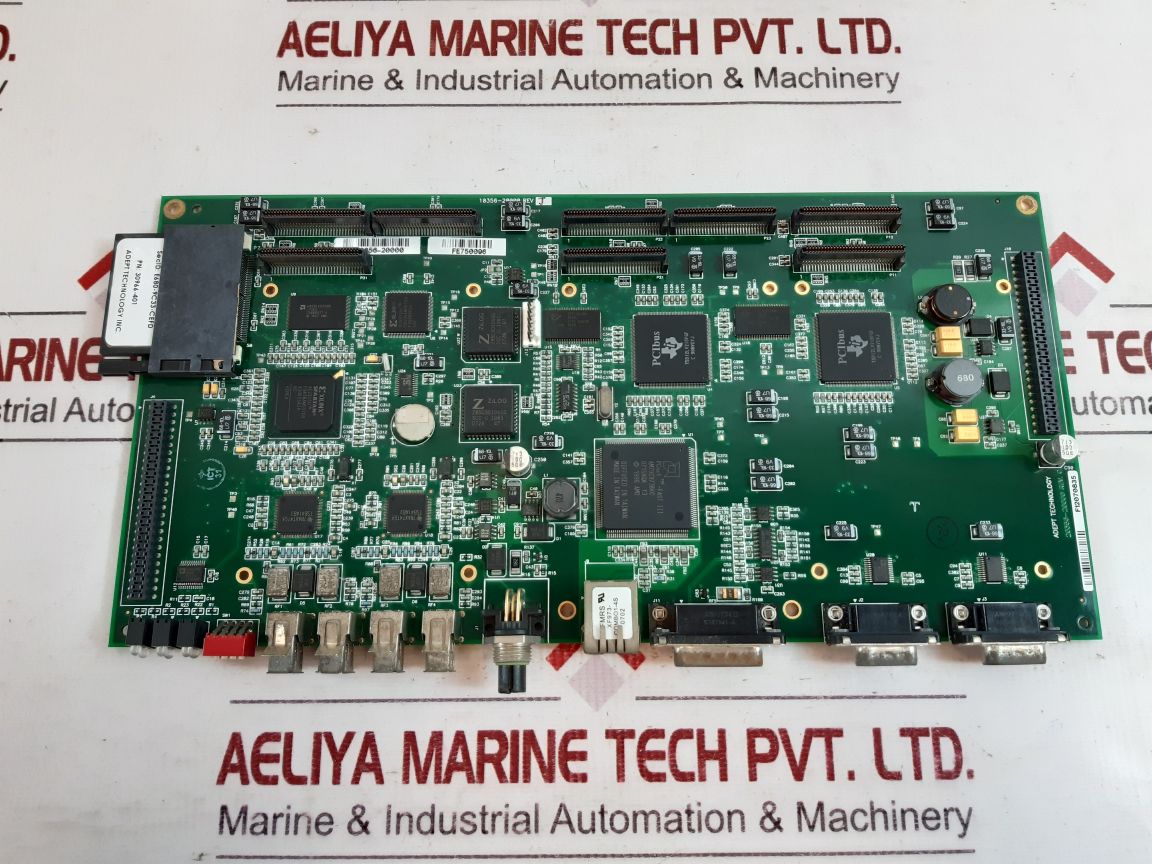 Adept Technology 20356-20000 F12070835 – Aeliya Marine Tech