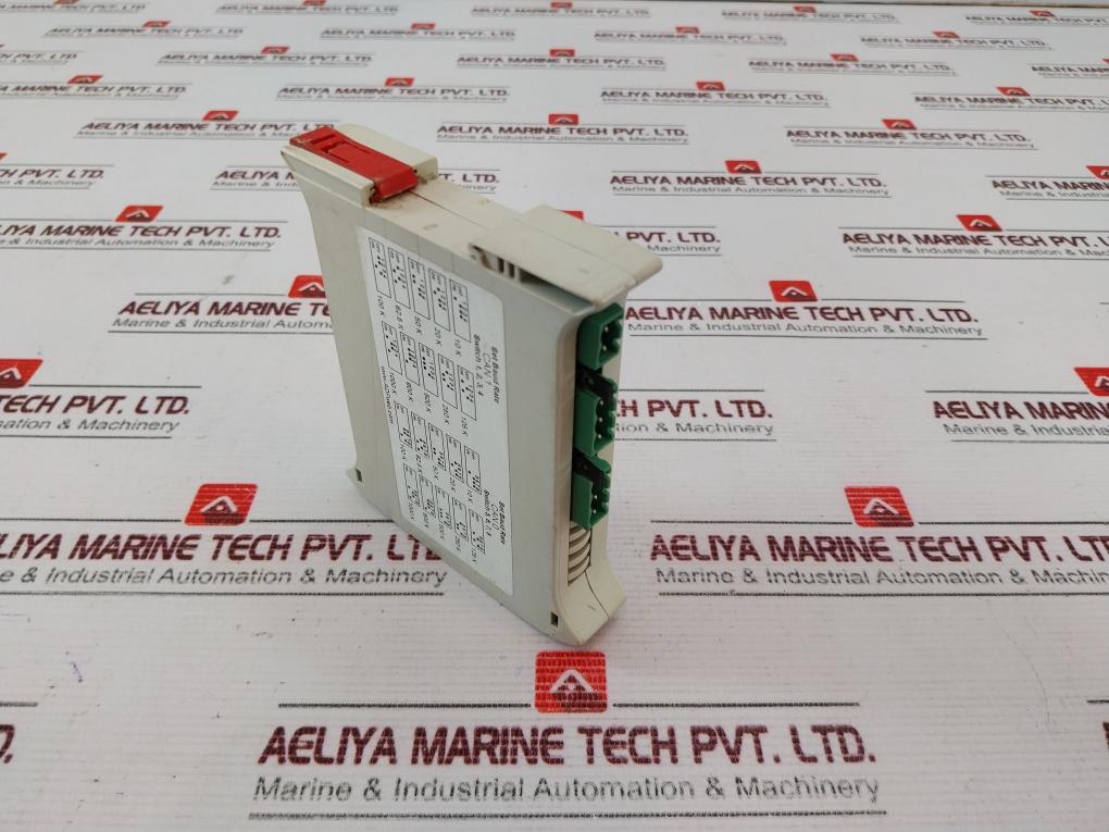 Adf Web Hd67117 Isolator/Repeater 120 Ohm – Aeliya Marine Tech