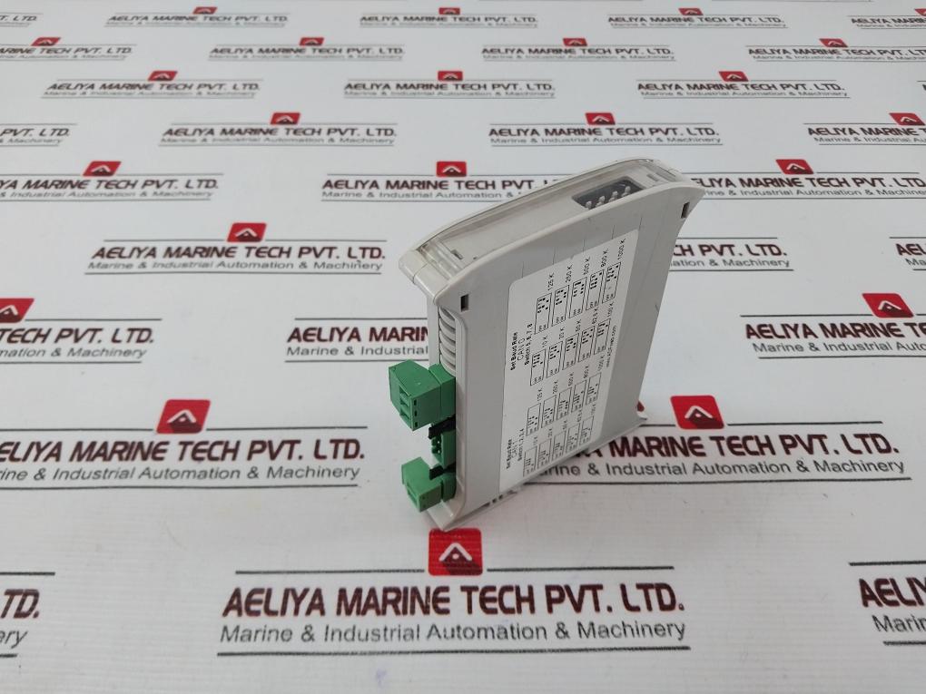 Adfweb Hd67117 Repeater-extender Bus Line 10-19V Ac – Aeliya Marine Tech