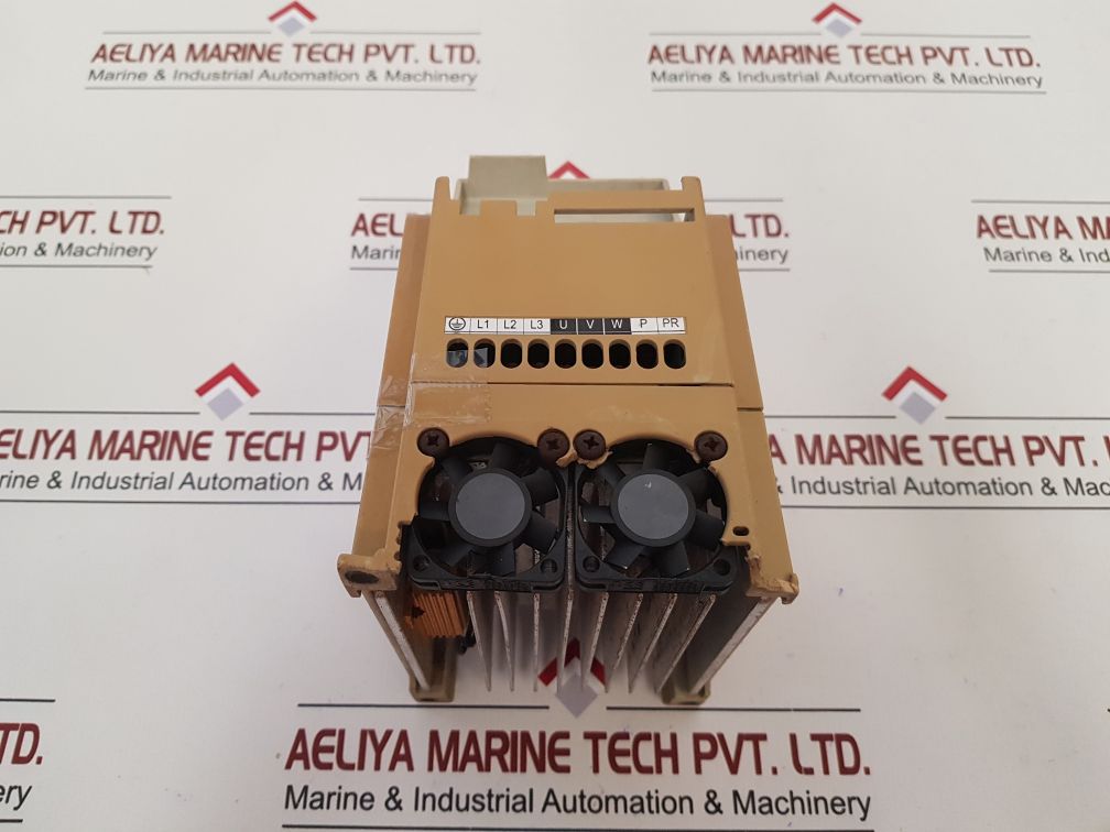 Adlee Power As4-dsp Actech Control Systems 3Ph 440V – Aeliya Marine Tech