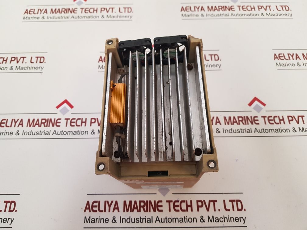 Adlee Power As4-dsp Actech Control Systems 3Ph 440V – Aeliya Marine Tech