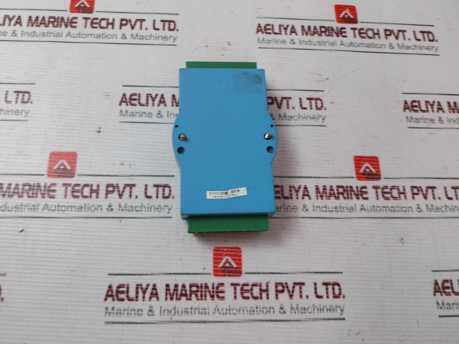 Advantech Adam-4510S Data Acquisition Module – Aeliya Marine Tech