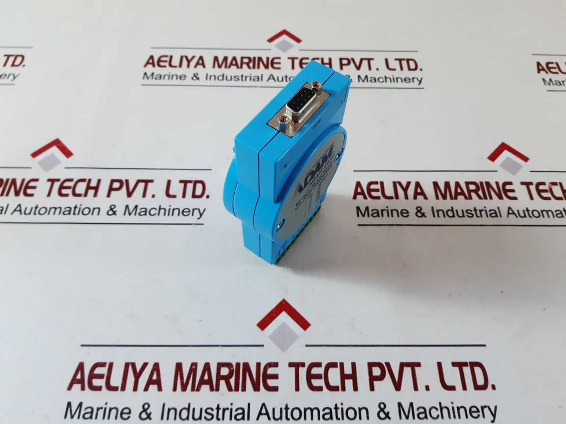 Advantech Adam-4520 Isolated Converter Rs-232 To Rs-422/Rs-485 – Aeliya Marine Tech