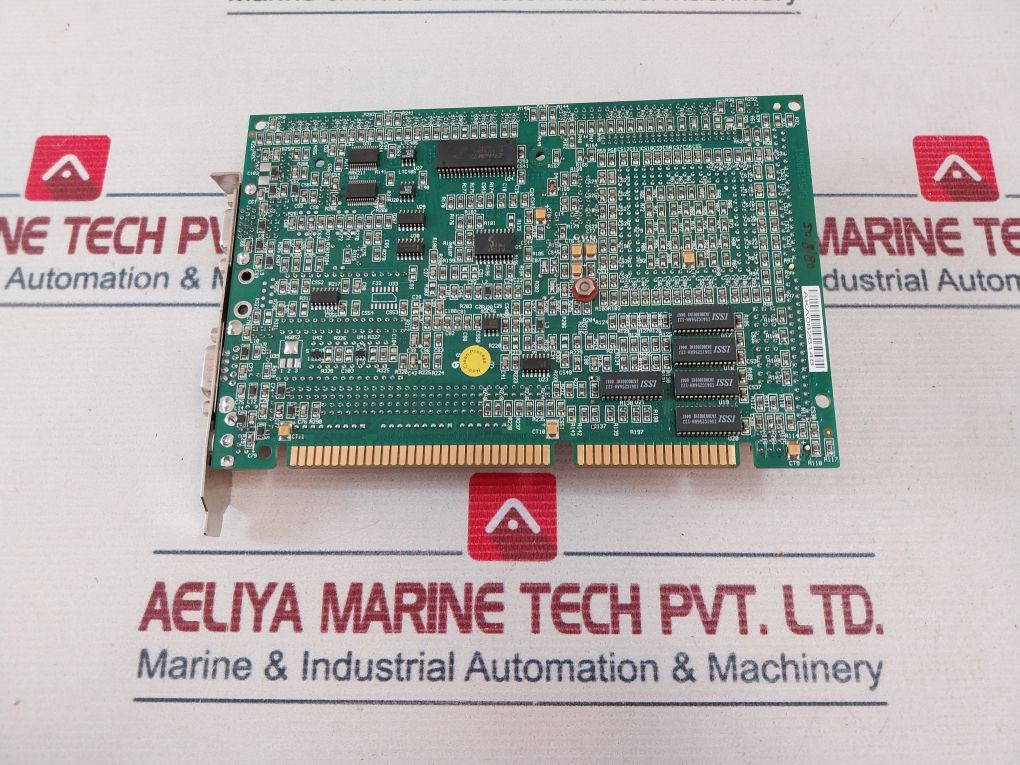Advantech Pca-6145B/45L Industrial Cpu Card Set – Aeliya Marine Tech®