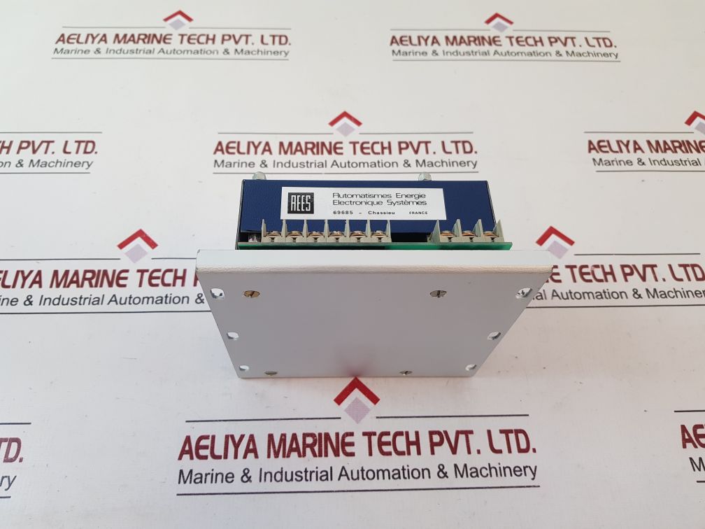 Aees 590 T1 Power Relay – Aeliya Marine Tech