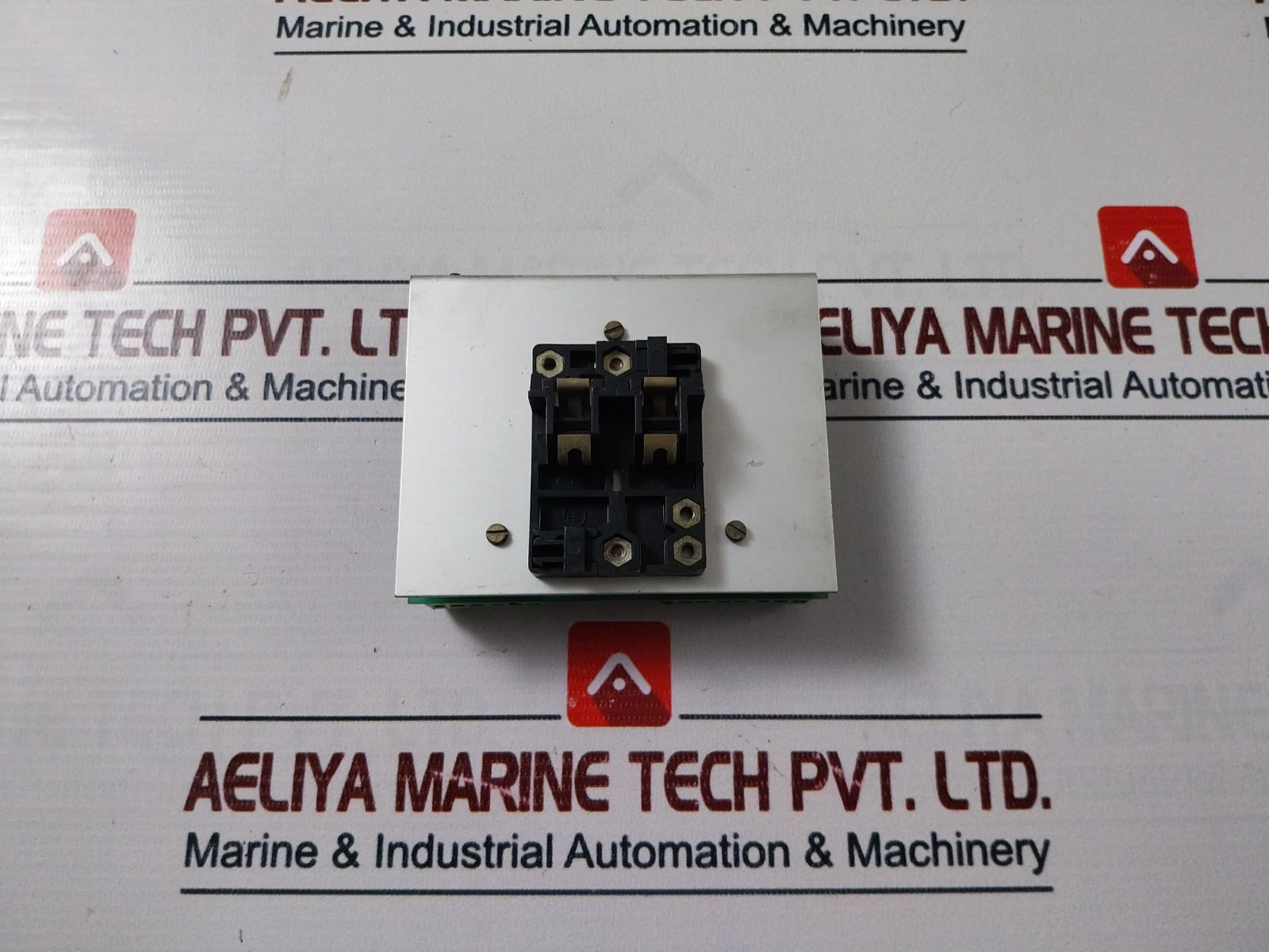 Aees 678 Dc Voltage Relay – Aeliya Marine Tech