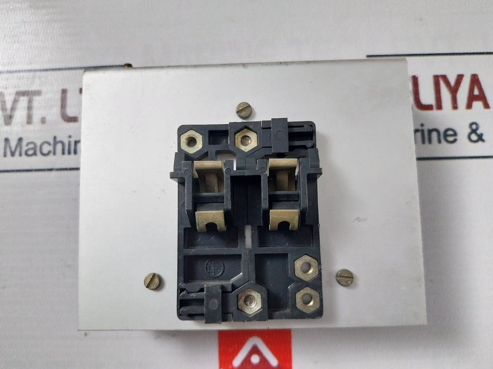 Aees 678 Dc Voltage Relay – Aeliya Marine Tech