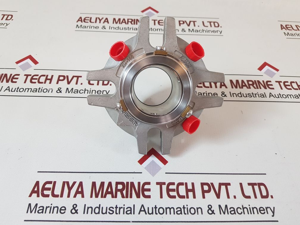 Aesseal Rh-140 Flush Mech Seal – Aeliya Marine Tech