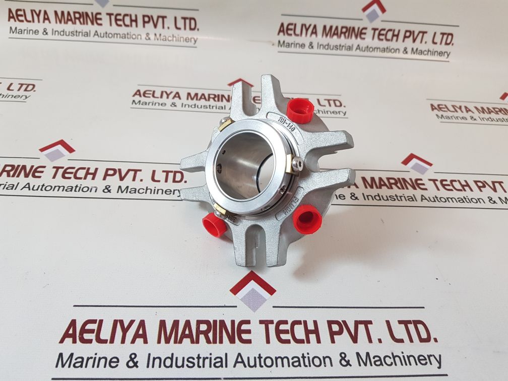 Aesseal Rh-140 Flush Mech Seal – Aeliya Marine Tech