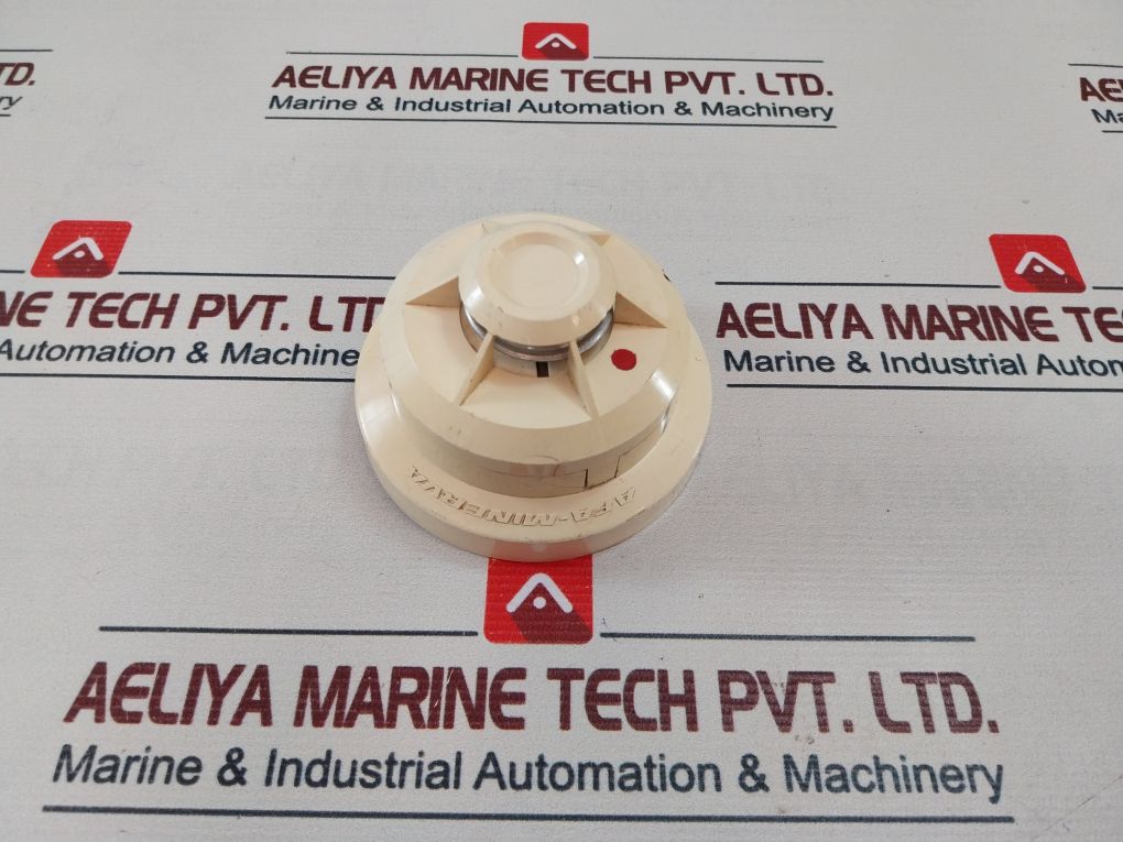 Afa-minerva 121-003-015 Heat Detector – Aeliya Marine Tech