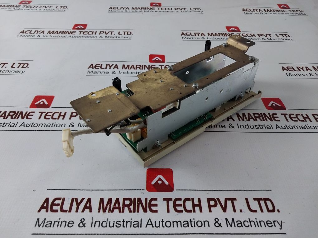 Terasaki Agr-21Bl-ps Over-current Release 800A – Aeliya Marine Tech