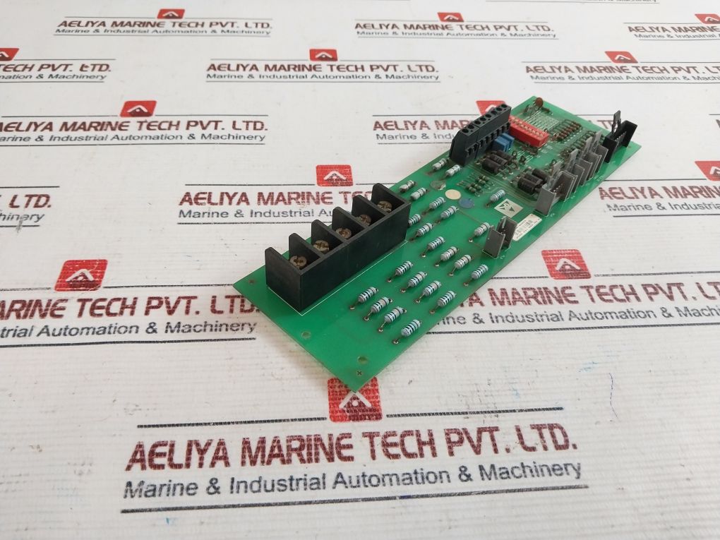 Ah466616U003 Printed Circuit Board 0529 031/003 03 02 – Aeliya Marine Tech®