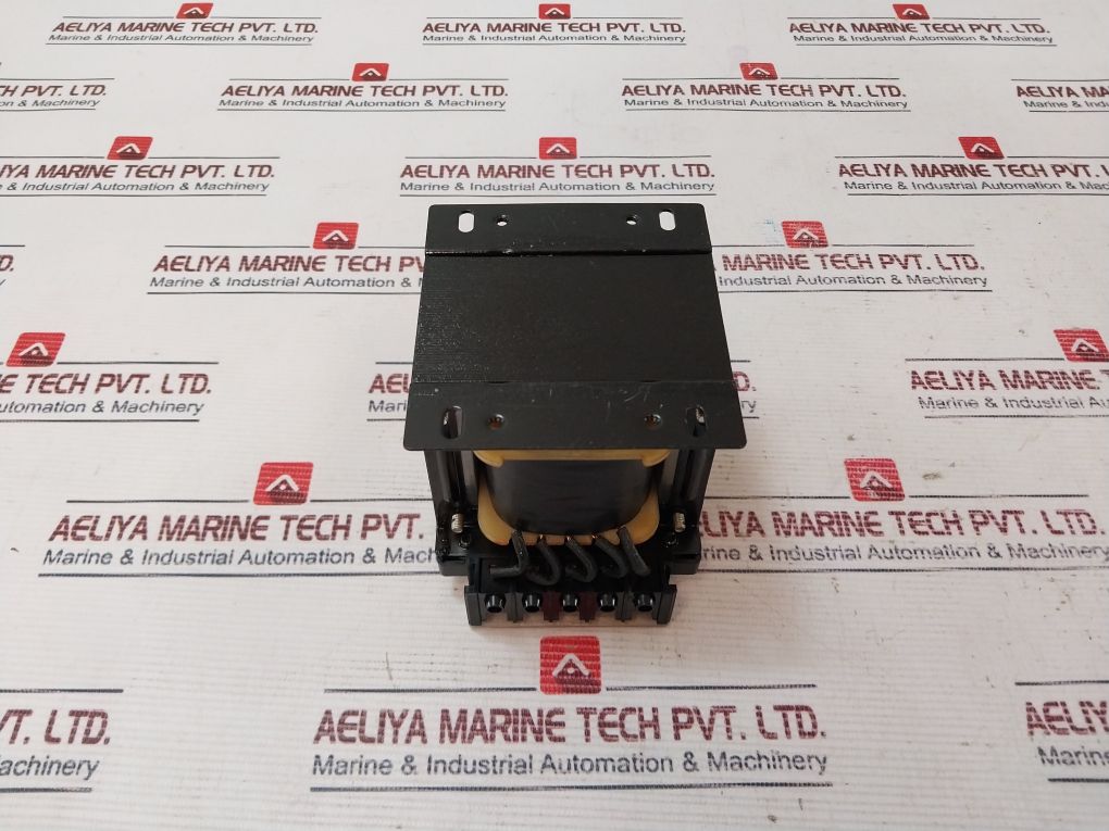 Aihara Nys21-100 Transformer 210V 220V 230V 50/60Hz – Aeliya Marine Tech