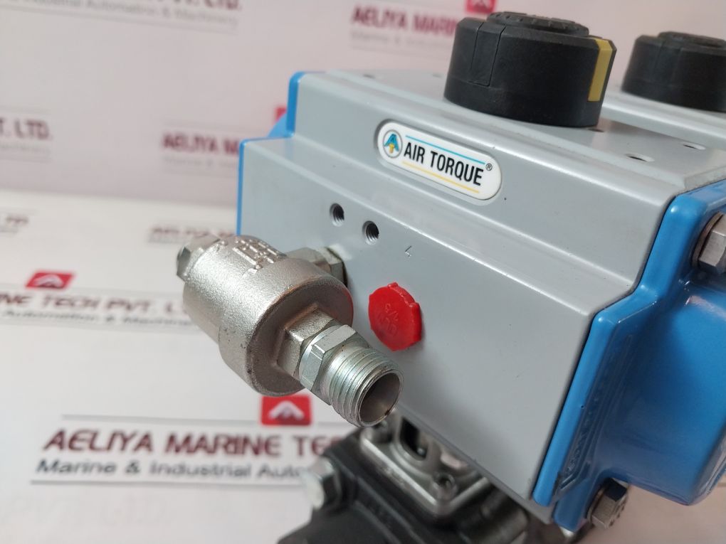 Air Torque At101U S12 B – Aeliya Marine Tech