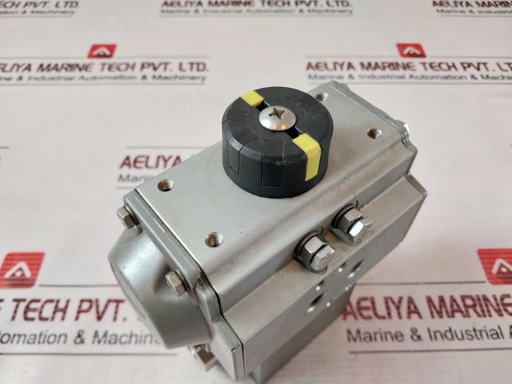 Air Torque DR 00015 F04-N-D-11 A Pneumatic Actuator – Aeliya Marine Tech